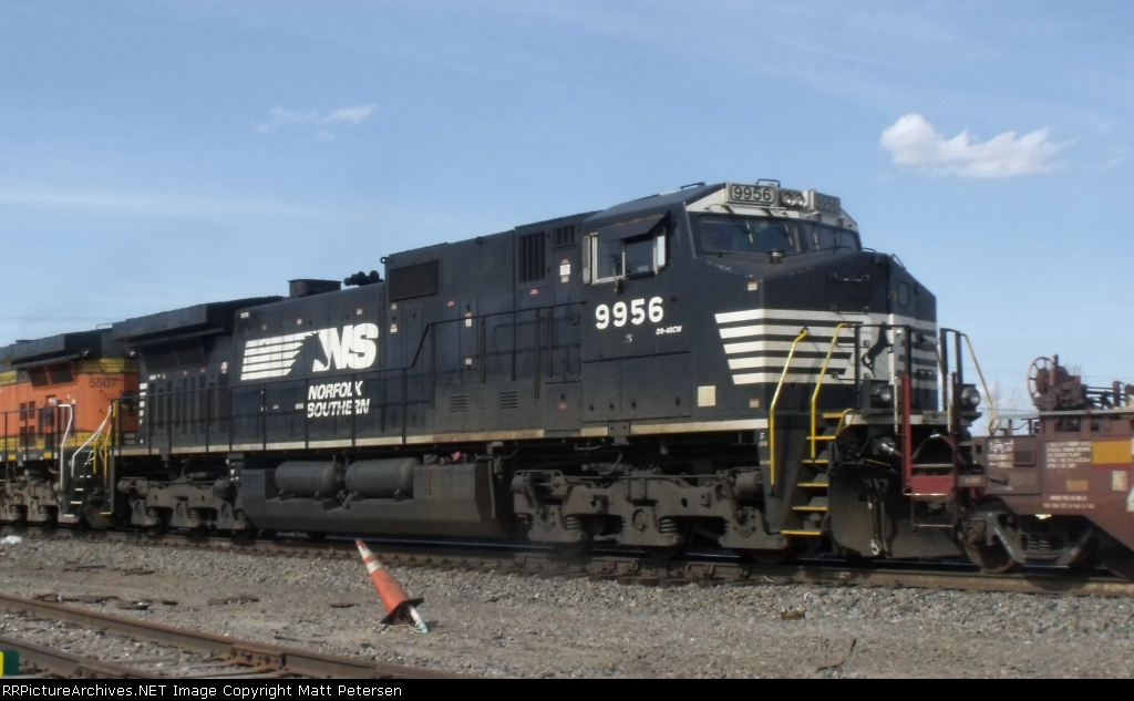 NS 9956